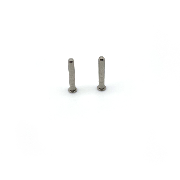 Custom Made SUS304 316 Stainless Steel Rod Pin Round Bar